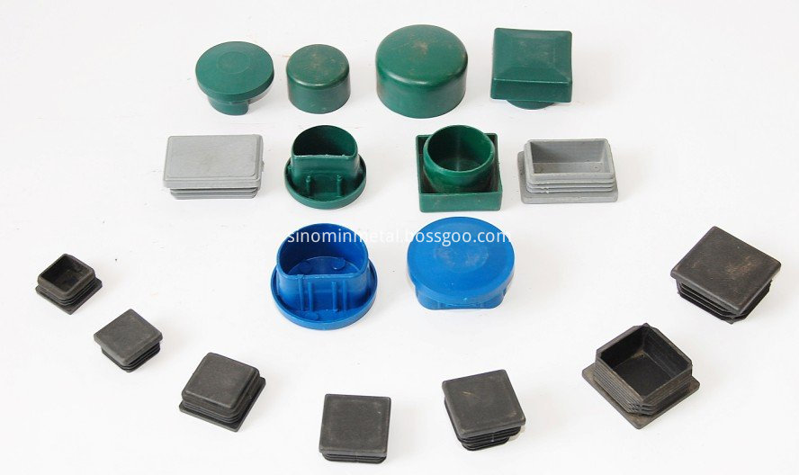 Galvanized Steel Fence Post Caps, High Quality Galvanized Steel Fence ...