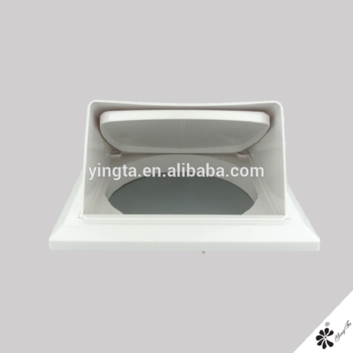 Plastic Pressure Relief Damper, High Quality Plastic Pressure Relief ...