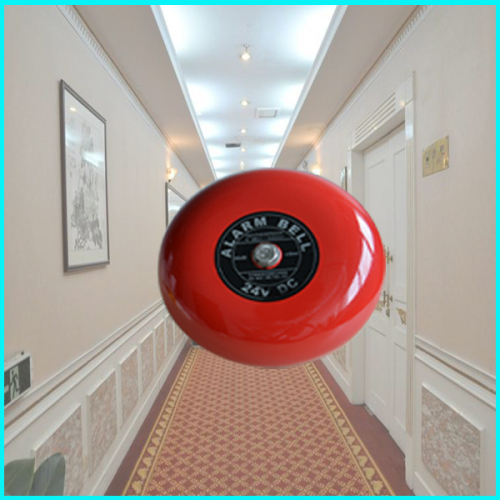 Fire Alarm System Asenware Fire Alarm Bell, High Quality Fire Alarm ...