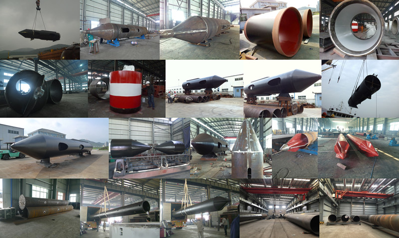 Marine Spud,China Marine Spud Supplier & Manufacturer