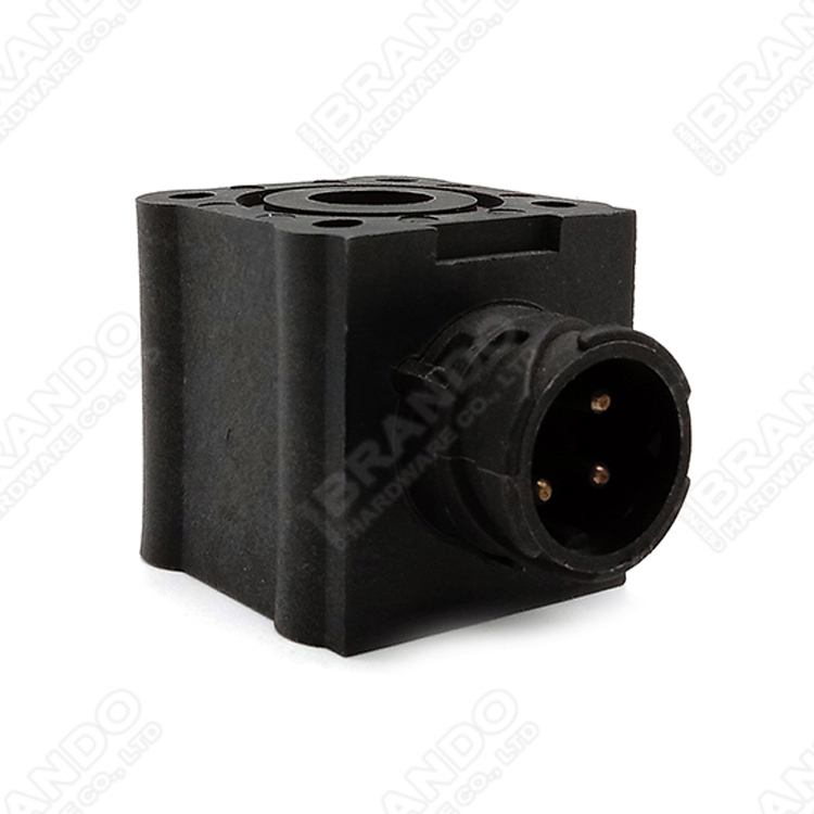 Wabco ประเภทโซลินอยด์วาล์วคอยล์ 24vdc 4423002221 4422002221 คุณภาพสูง ...