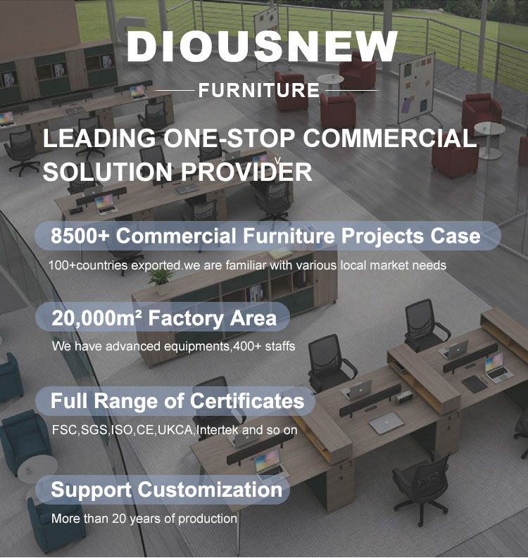 Modern Mdf Office Modular Cubicle Partitions, High Quality Modern Mdf ...