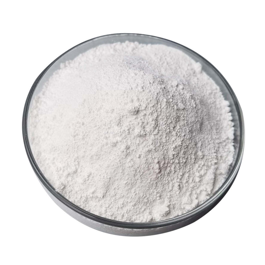 Cithi Chloride Process Titanium Dioxide Cr501, High Quality Cithi ...