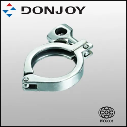 Ss Single Pin Clamp Heavy Duty Type, High Quality Ss Single Pin Clamp ...