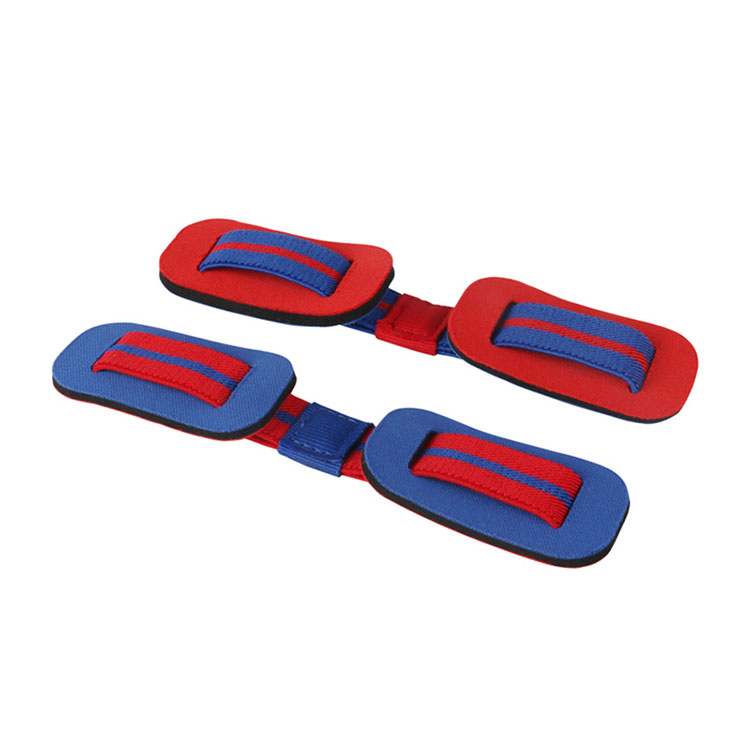 Nylon Elastic Band Exercises Big Toe Valgus Bunion Corrector Hallux ...