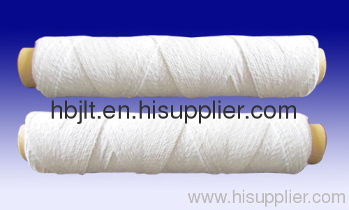 Refractory Ceramic Fiber Yarn /heat Insulator , High Quality Refractory ...