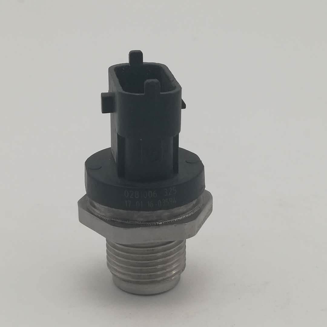 Oem Fuel Pressure Regulator 0281002949 - Pressure Control Valve For ...