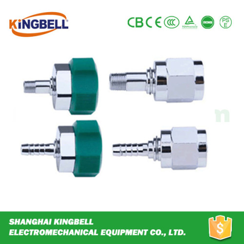 Medical Gas Pin Index Probe For Oxygen, High Quality Medical Gas Pin ...