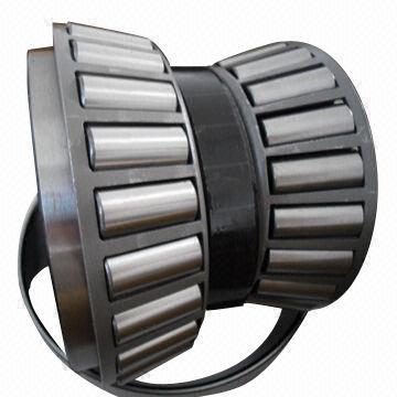 Tapered Roller Bearing, Can Bear Heavy And Shock Load, Mainly Used On ...