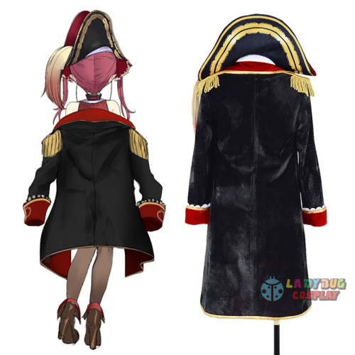 Vtuber Marine Ch. Houshou Marine 의상, Bossgoo.com의 고품질 Vtuber Marine Ch ...