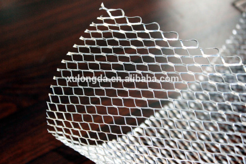 Dimond Plaster Mesh/expanded Metal Mesh/expanded Diamond Metal Lath ...