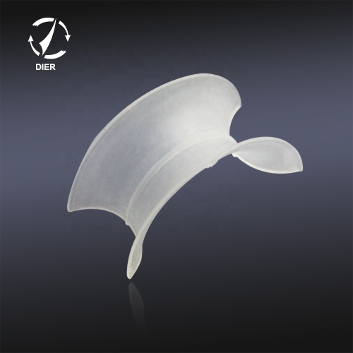 Polypropylene Intalox Saddles, High Quality Polypropylene Intalox ...