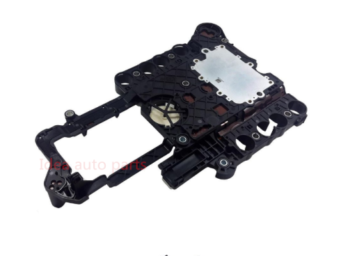 Mercedes Benz 722.9 Tcm Tcu Transmission Control Unit Conductor Plate ...