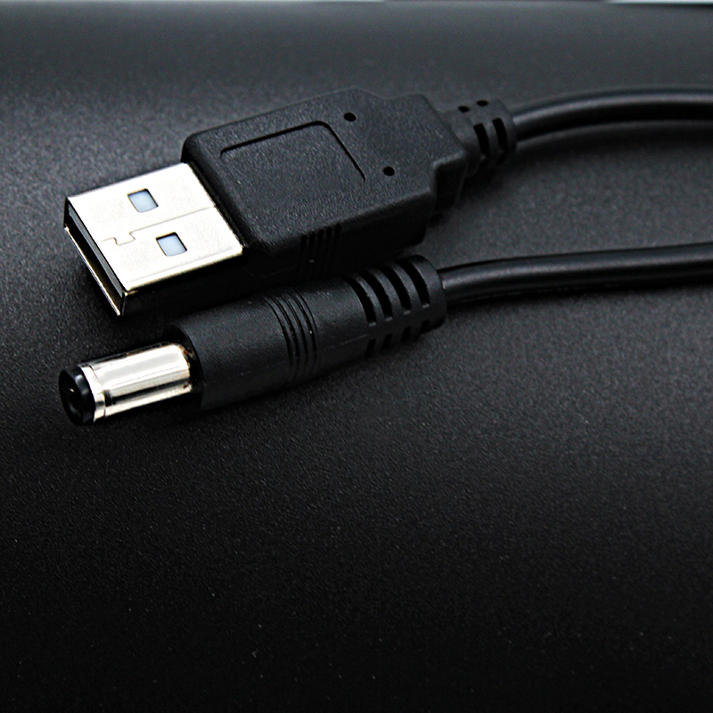 Charging Usb To Dc 5521/5525 Power Cable, High Quality Charging Usb To ...