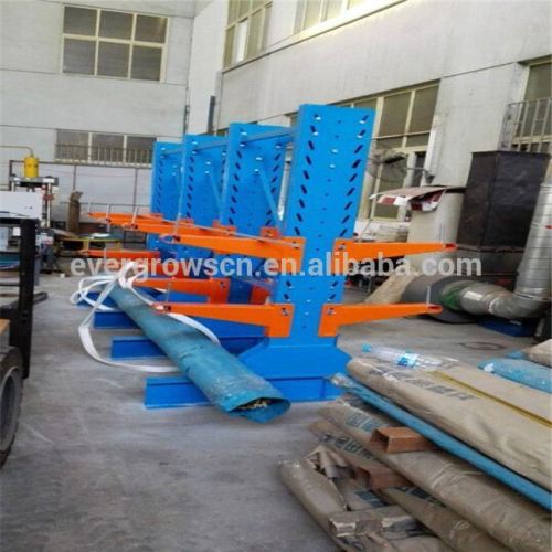 Cantilever Rack Capacity Chart Warehouse Cantilever Racking Para ...