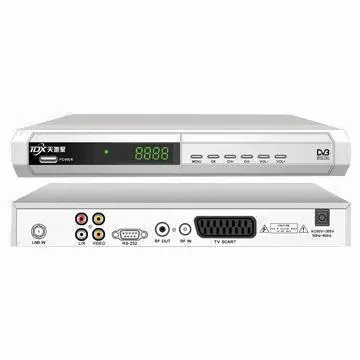 Dvb-s/conditional Access/digital Satellite Receiver/set Top Boxes, 950 ...
