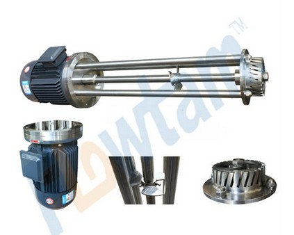 Laboratory High Speed Homogenizer, High Quality Laboratory High Speed ...