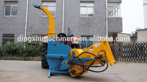 Hydraulic Feed Pto Chipper Shredder, High Quality Hydraulic Feed Pto ...