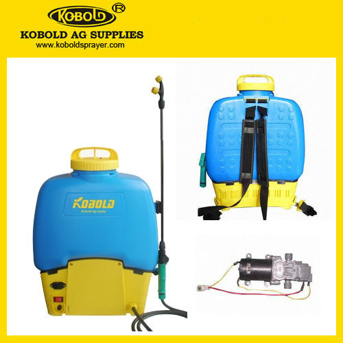20l Backpack Electric Sprayer, High Quality 20l Backpack Electric ...