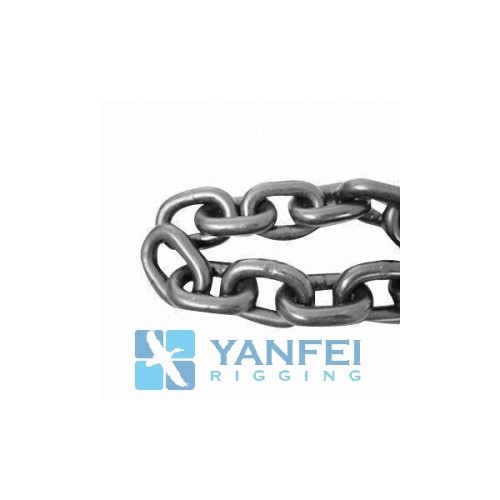 Ordinary Mild Steel Link Chain, High Quality Ordinary Mild Steel Link ...