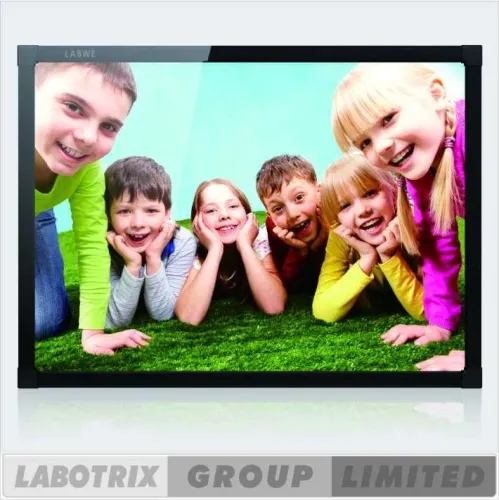 Infrared Electronic Interactive Wall Mounted Whiteboard For College ...