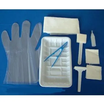 Skin Preparation Kit, Oem Services Are Welcome, High Quality Skin ...