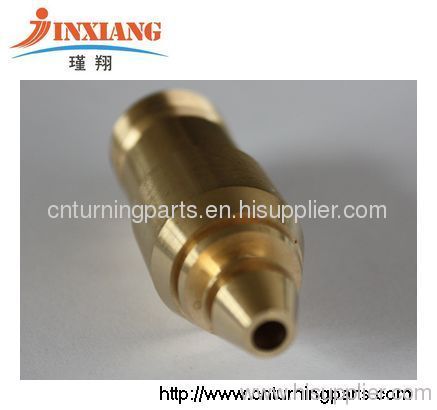 Brass Turned Component , High Quality Brass Turned Component on Bossgoo.com