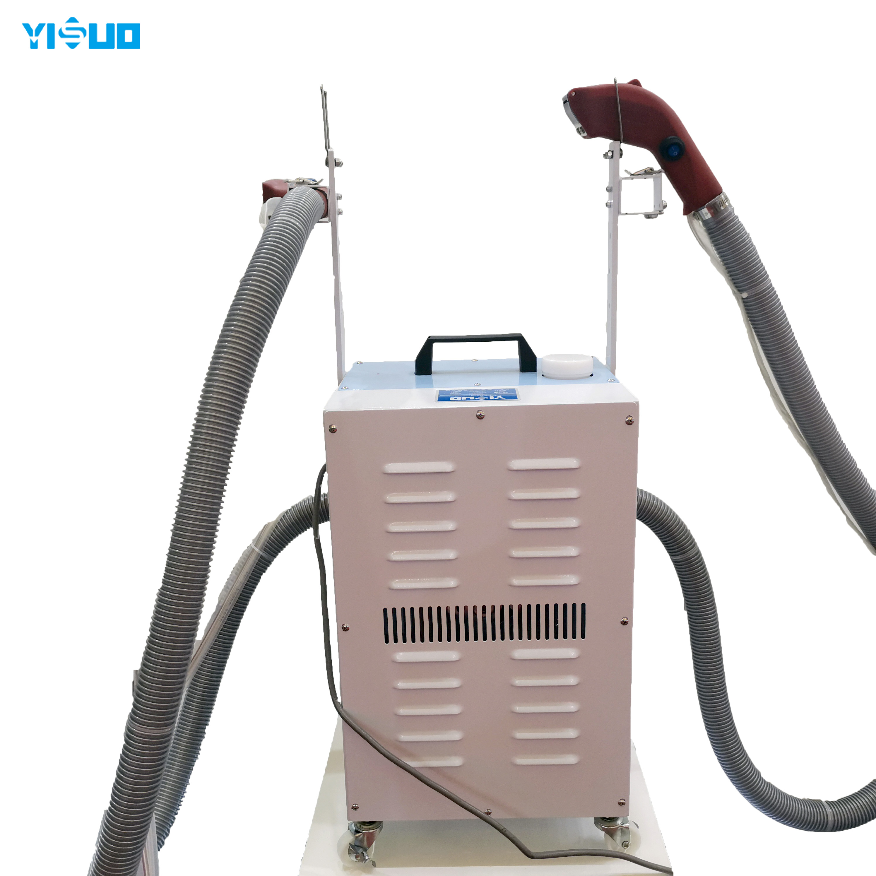 Ys-j98 Brushless Single Motor Double Head Automatic Wire Cutter With ...