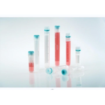 China Cryogenic Vials,Barcode Matrix Vials,Barcode Cryogenic Tubes Supplier