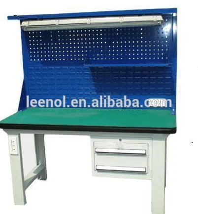 Lab Esd Work Table Electronic Work Table, High Quality Lab Esd Work ...