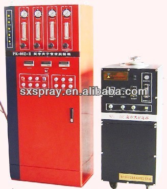 Rust Prevention Paint (plasma Spray Machine,powder Coating), High ...