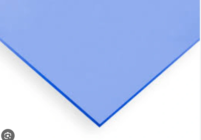 CPVC-300™ – FM 4910 Static Dissipative Plastic China Manufacturers ...