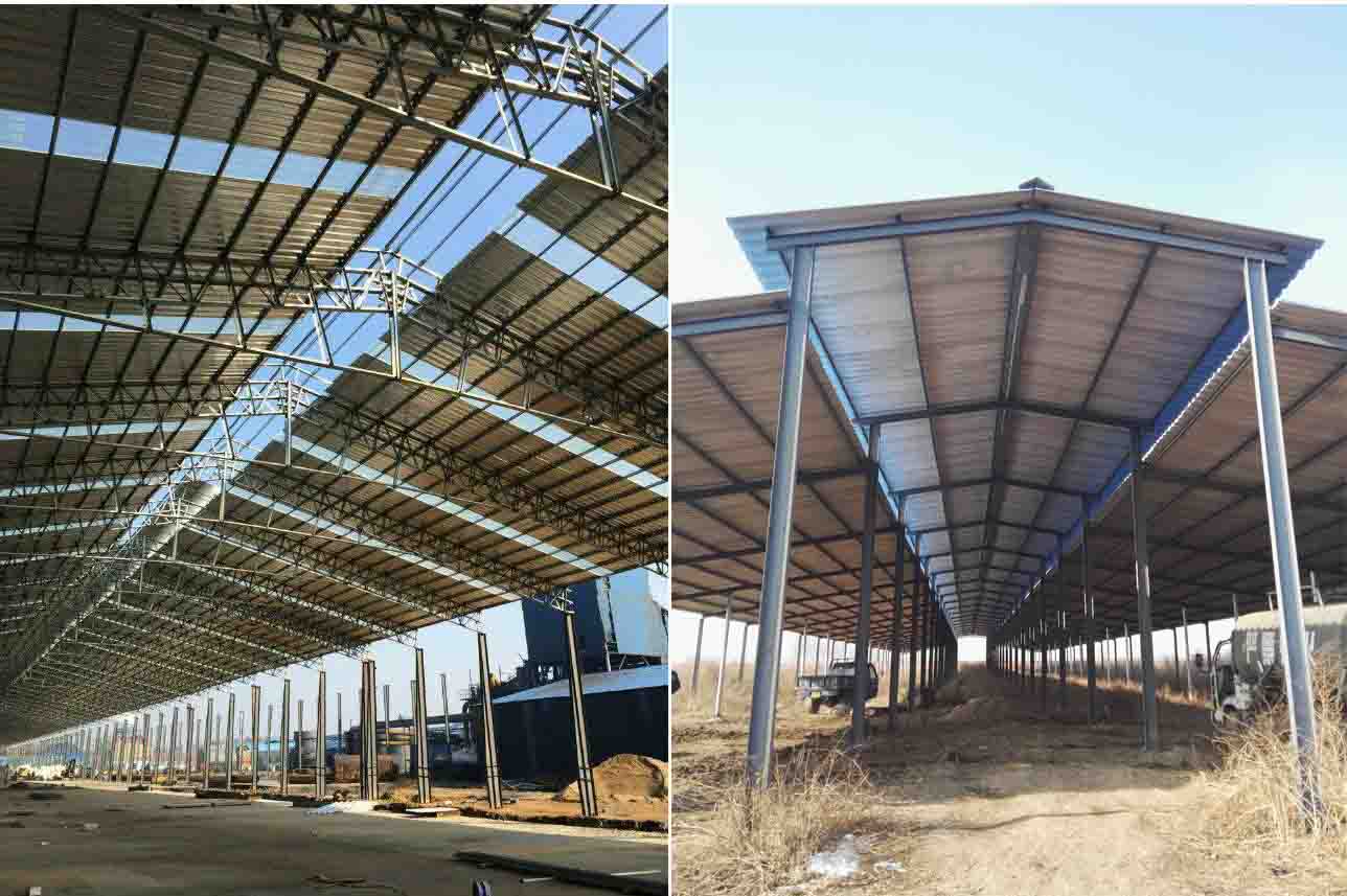 Work Shop Roof Mgo แผ่นลูกฟูก คุณภาพสูง Work Shop Roof Mgo แผ่นลูกฟูก ...