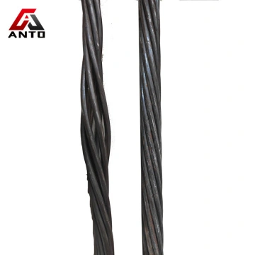 Mining Cable Bolt,Bulb Cable Bolt,Anchor Cable Bolt Manufacturer in China