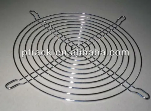 Decorative Stainless Steel Motor Fan Guard, High Quality Decorative ...