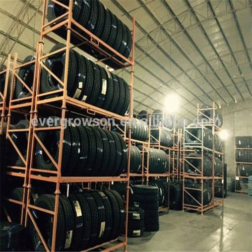 Stacking Multi-level 4s Store Tire Display Rack, High Quality Stacking ...