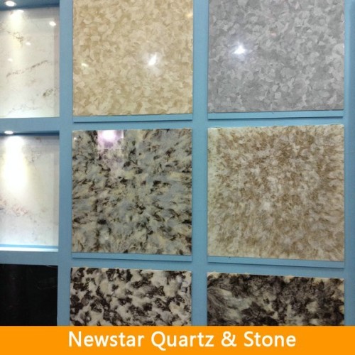 Newstar Artificial Nano Crystalized Glass Stone, High Quality Newstar ...