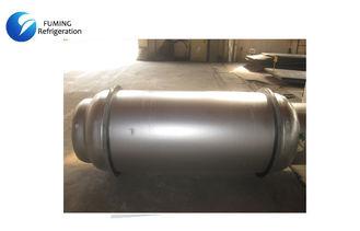 Recyclable Ton Tank R22 Refrigerant Gas 926l / Residential, High ...