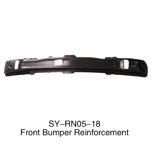 Front Bumper Reinforcement For Dacia Duster, High Quality Front Bumper ...