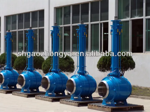 Long Stem Ball Valve, High Quality Long Stem Ball Valve on Bossgoo.com