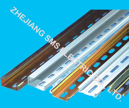 Din Mountable Rail, High Quality Din Mountable Rail on Bossgoo.com