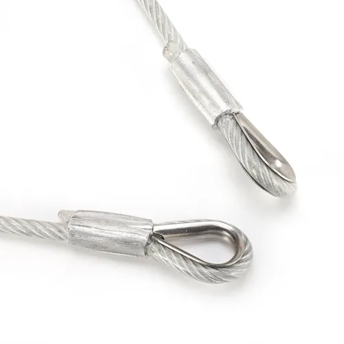 Wire Rope Sling Cable Buckle, High Quality Wire Rope Sling Cable Buckle ...