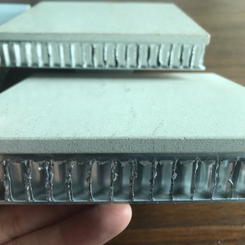 Limestone Honeycomb Panels For Building Cladding Materials, High ...