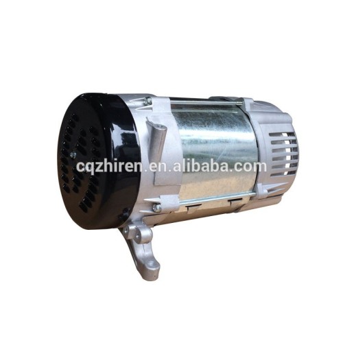 Gasoline Engine Powered Alternator Low Speed Generator, High Quality ...