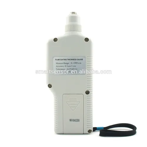 Film/coating Thickness Gauge As930 Smart Sensor, High Quality Film ...
