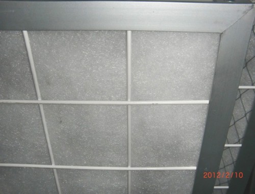 Panel Air Pre Filter (jwp(001-014)), High Quality Panel Air Pre Filter ...