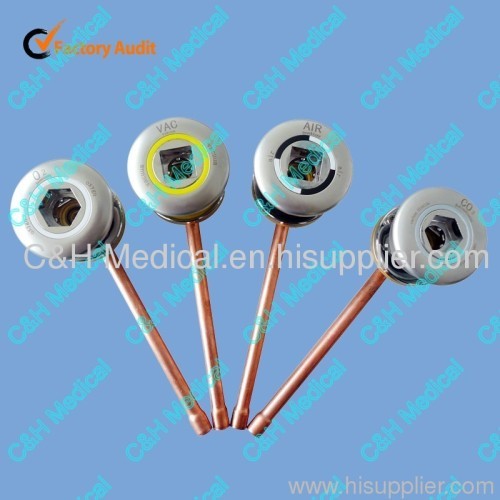 German Standard - Din - Medical Gas Outlet , High Quality German ...