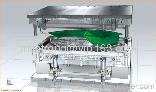 Smc Bmc Dmc 금형, Bossgoo.com의 고품질 Smc Bmc Dmc 금형