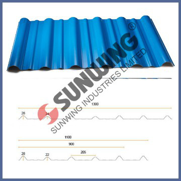 Chinese Slate Concrete Pvc Plastic Roof Tile, High Quality Chinese ...