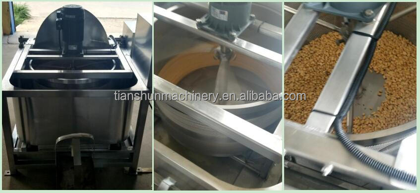 Industrial Washed Fruit And Vegetable Dewatering Machine - 20kg Batch ...